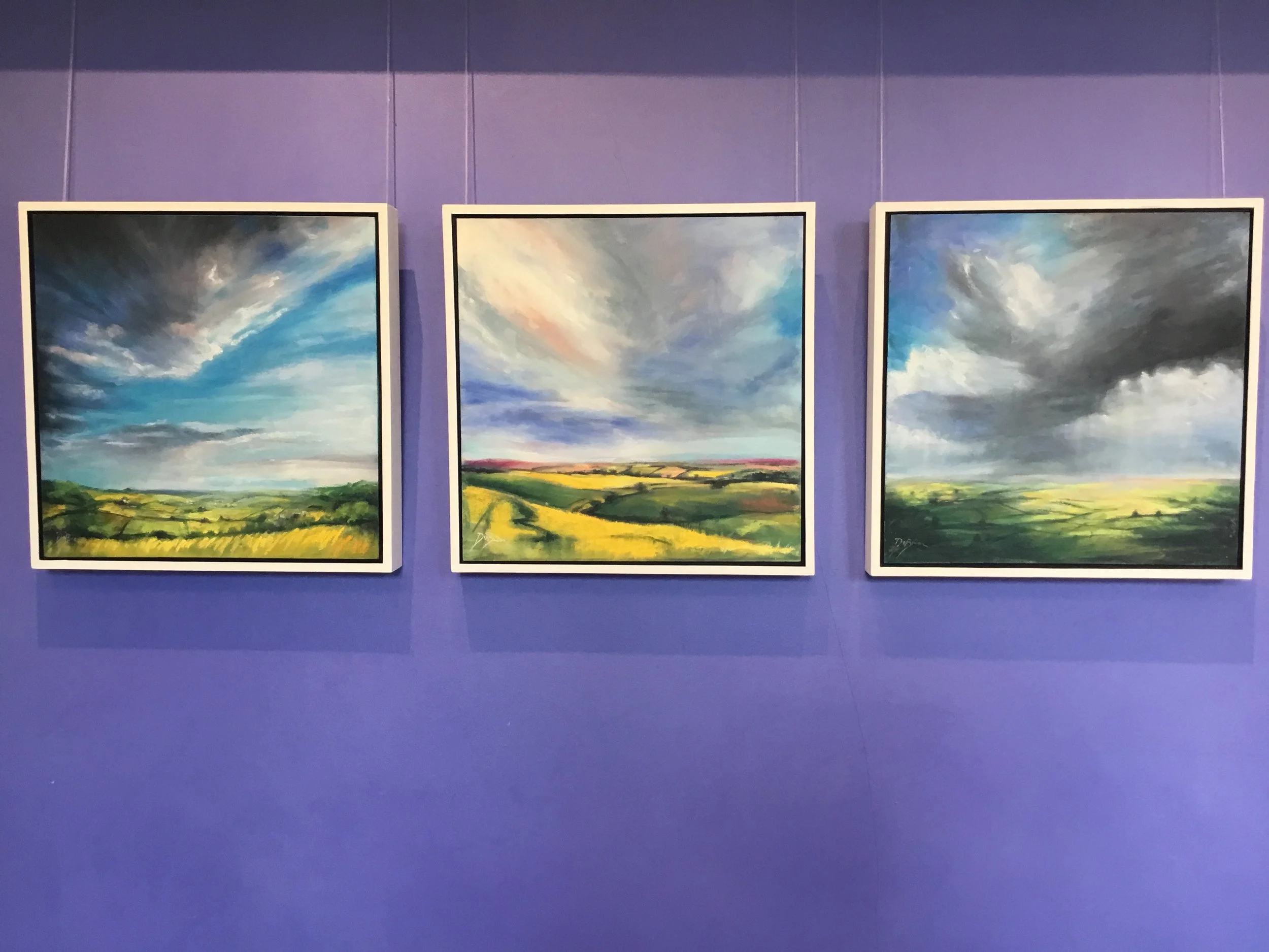 The Riverhead Gallery — Louth Riverhead Theatre