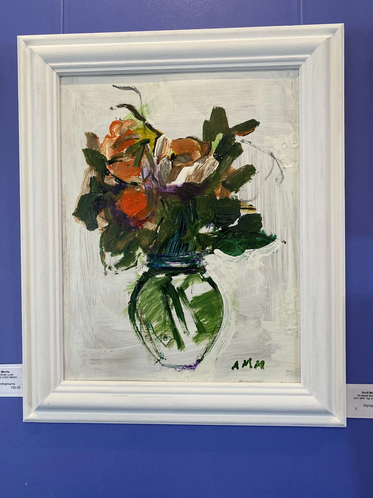 The Riverhead Gallery — Louth Riverhead Theatre