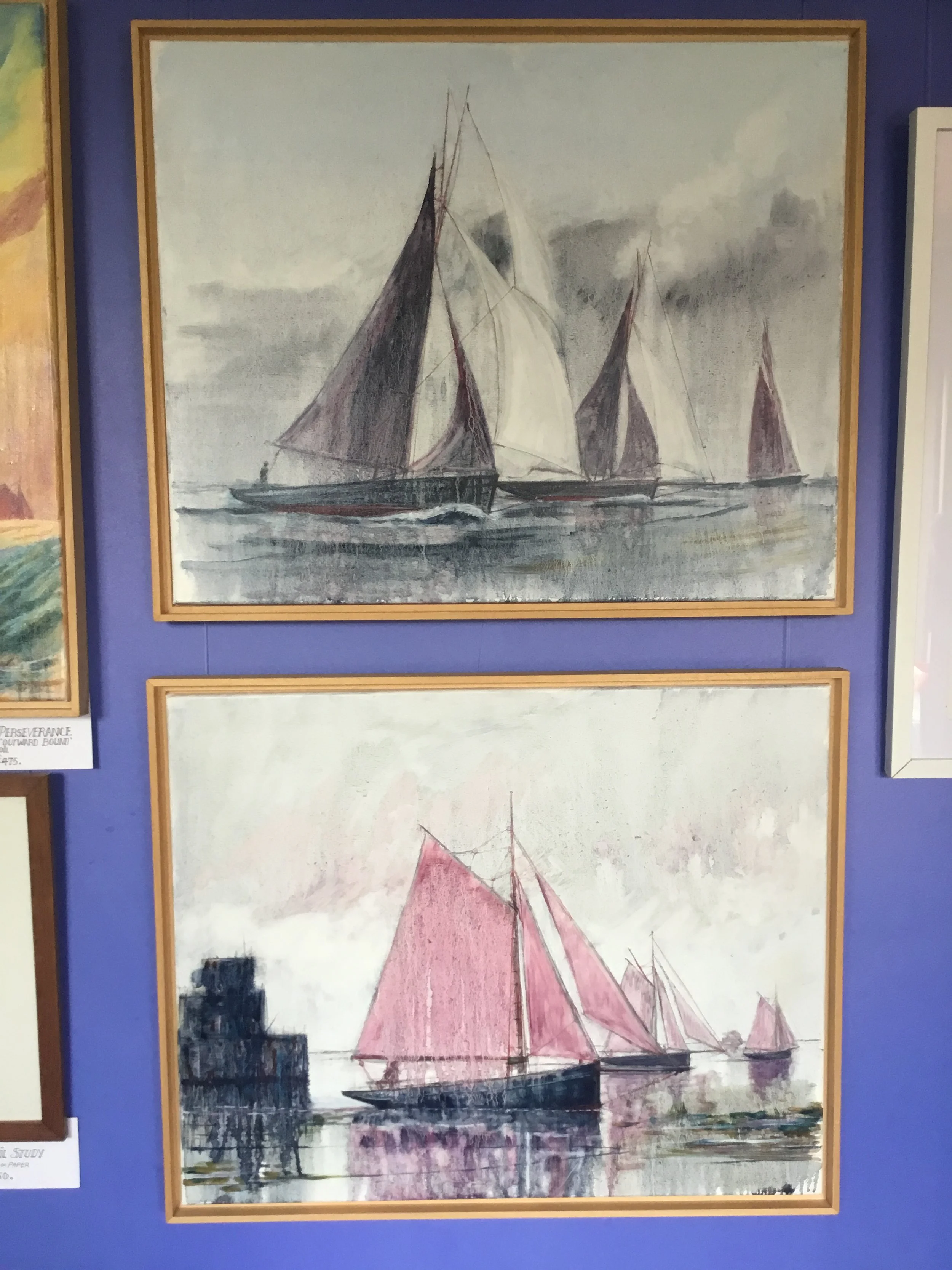 The Riverhead Gallery — Louth Riverhead Theatre