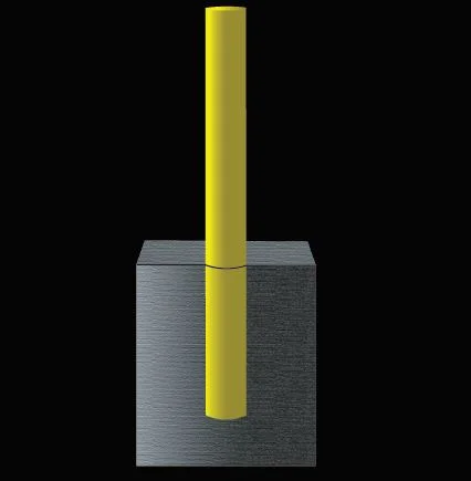 Drawings & Specifications — Forge North Bollards