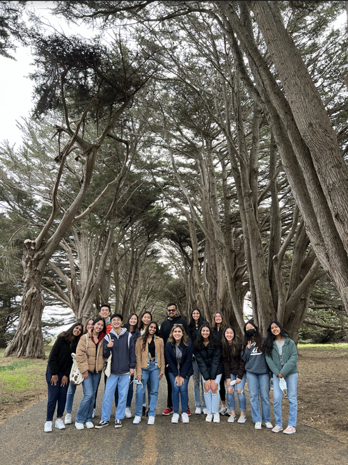 About Us — American Red Cross at Cal