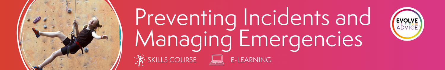 PRIME Training — EVOLVE Advice