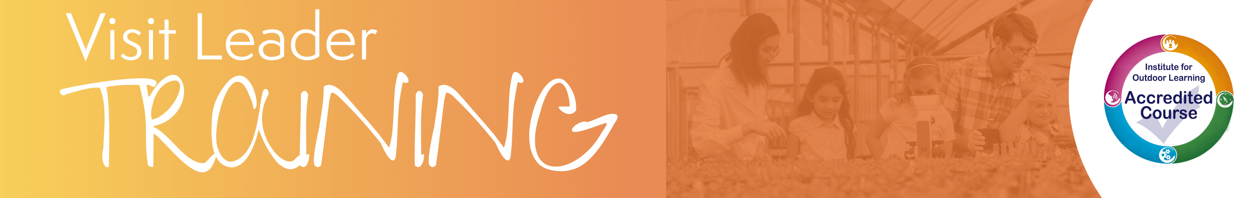 Visit Leader Live — EVOLVE Advice