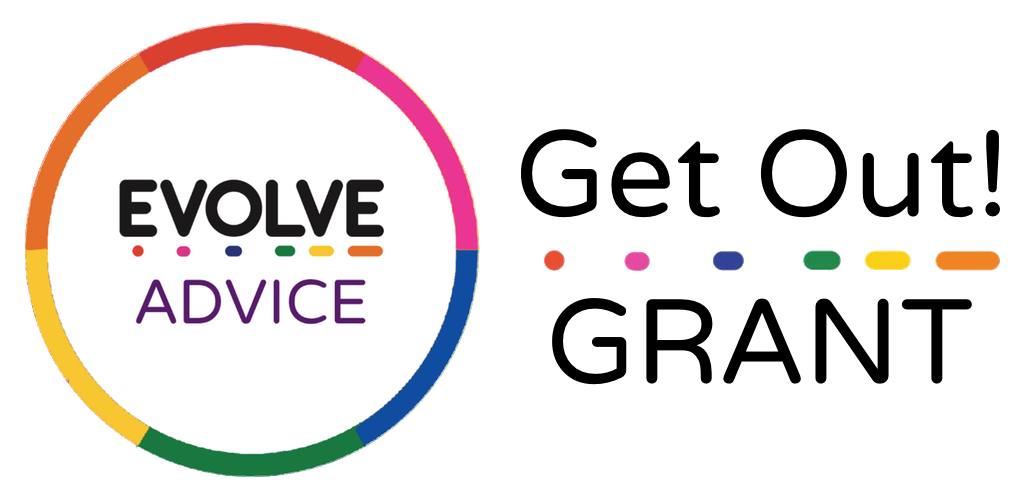 Grants — EVOLVE Advice