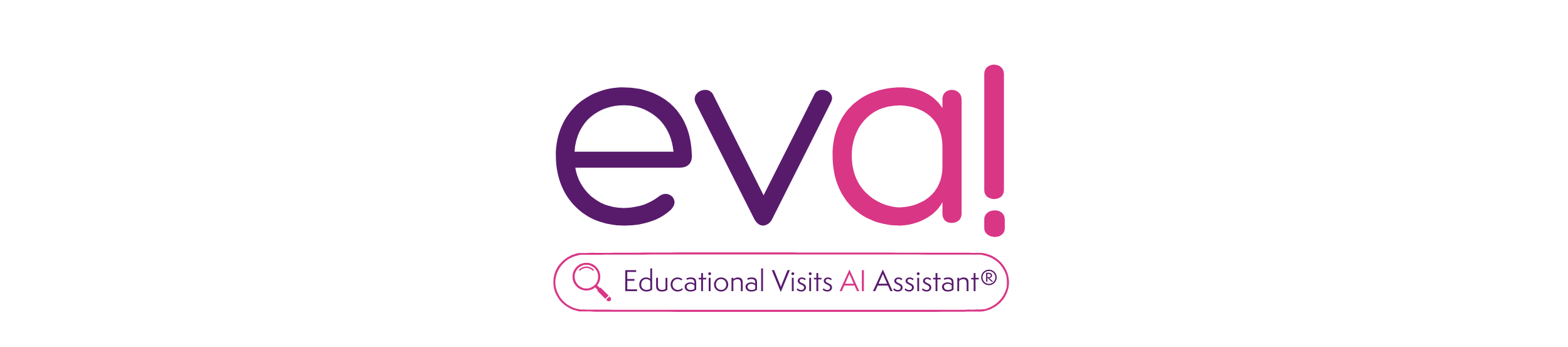 EVA! Educational Visits Assistant — EVOLVE Advice