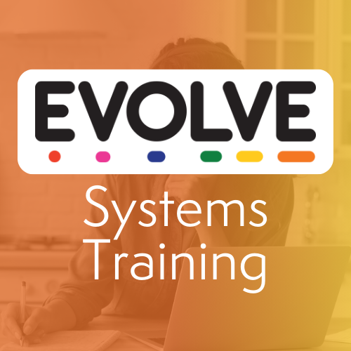 Training — EVOLVE Advice