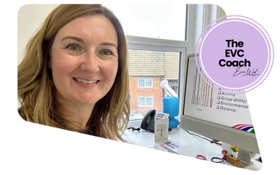 Training — EVOLVE Advice