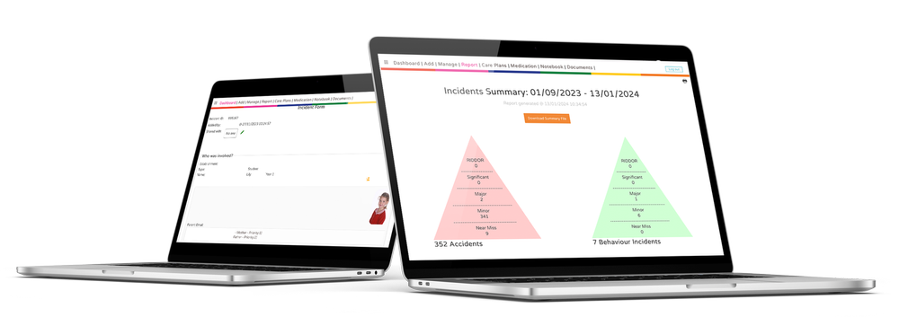EVOLVE Visits — EVOLVE Advice