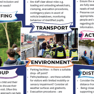 STAGED — EVOLVE Advice