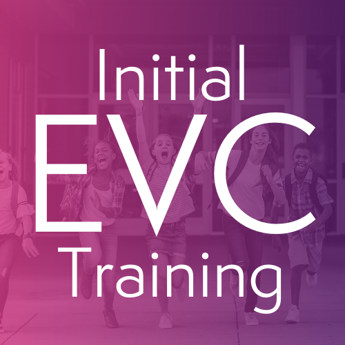 Training — EVOLVE Advice