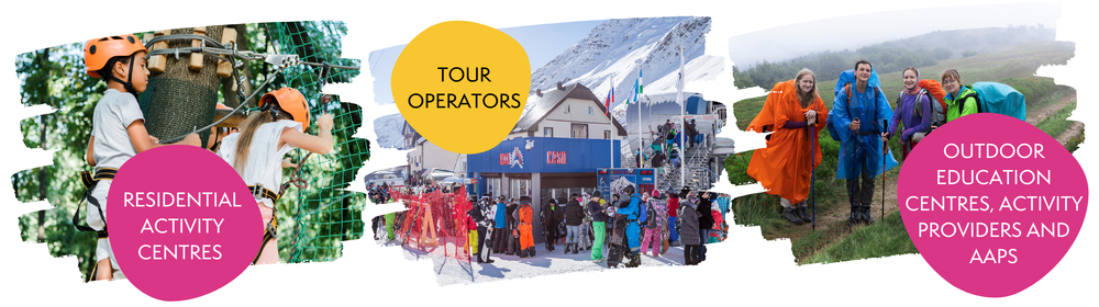 Compliance and H&S advice service for educational visits providers ...