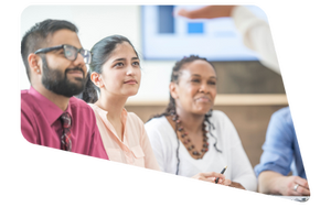 Training — EVOLVE Advice