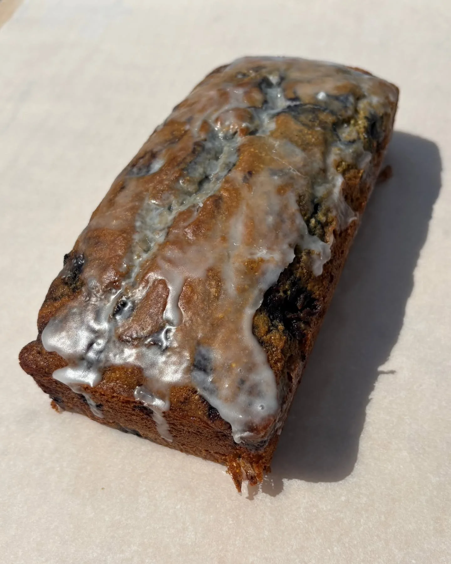 Brake Bread