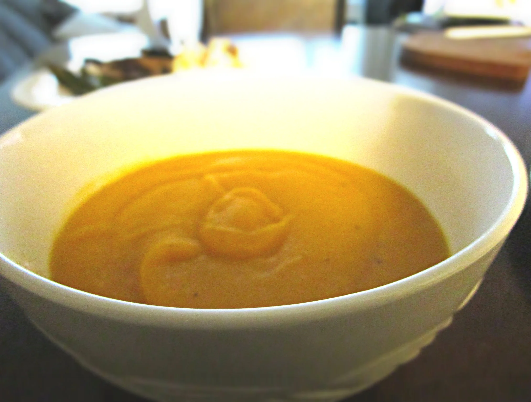 Soup Soup Ba-Doops | Little Cloud In The Valley