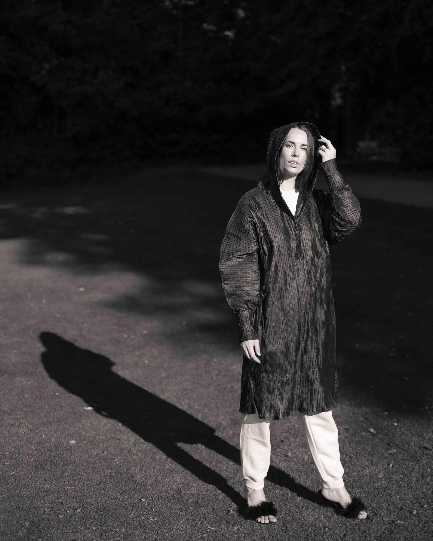 SOCIAL — MOSHA LUNDSTRÖM HALBERT