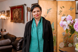 Faculty & Supervisors — MITPP