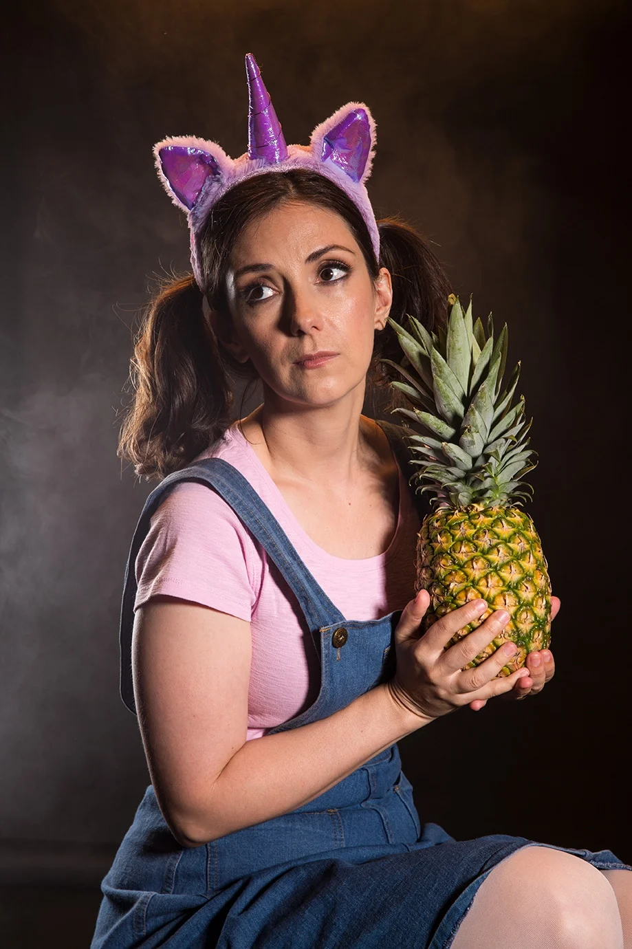 WHY I DON'T SPEAK TO MY DAD — Eat My Prune