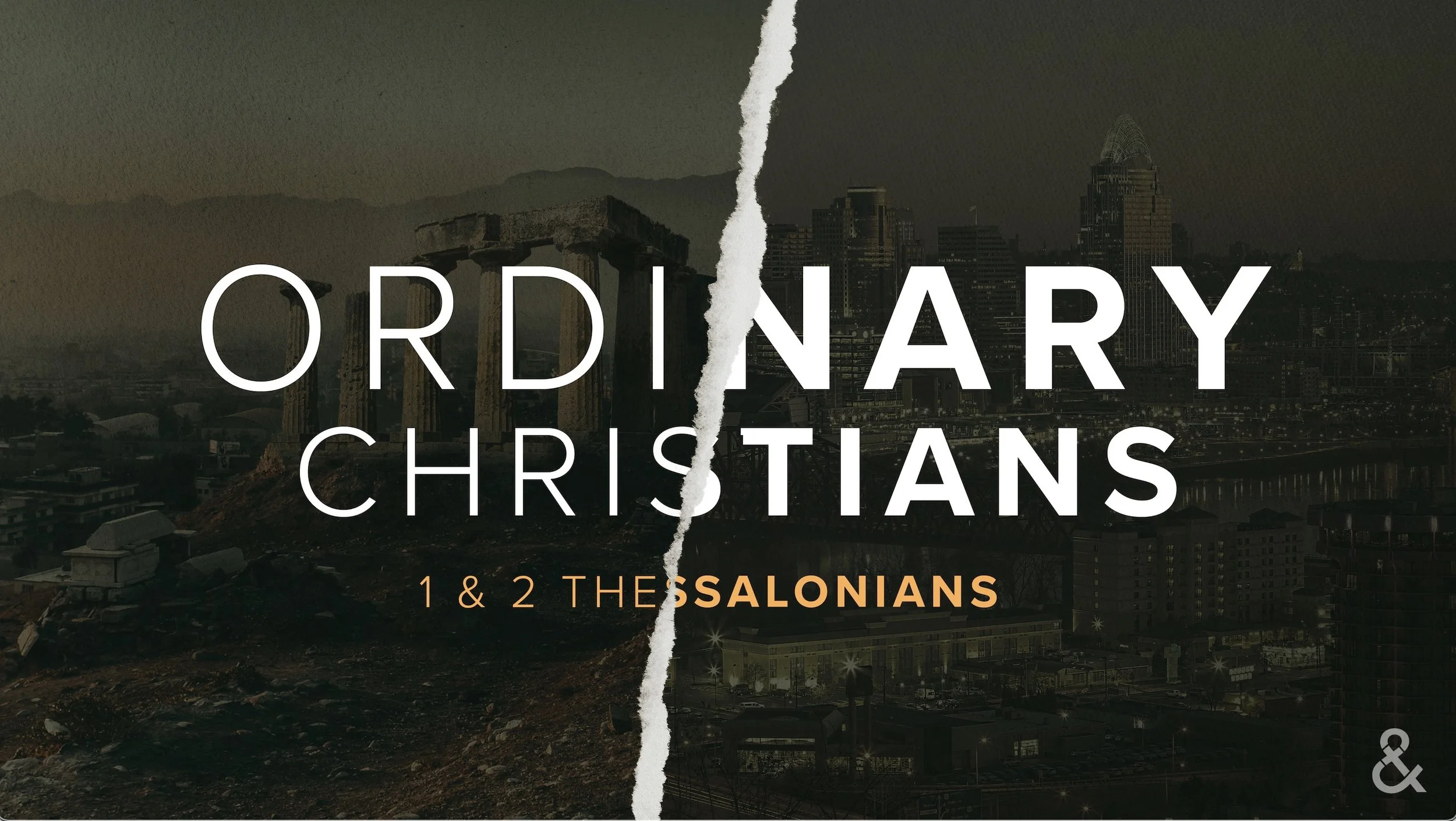 Grace and Truth Church Cincinnati | Norwood