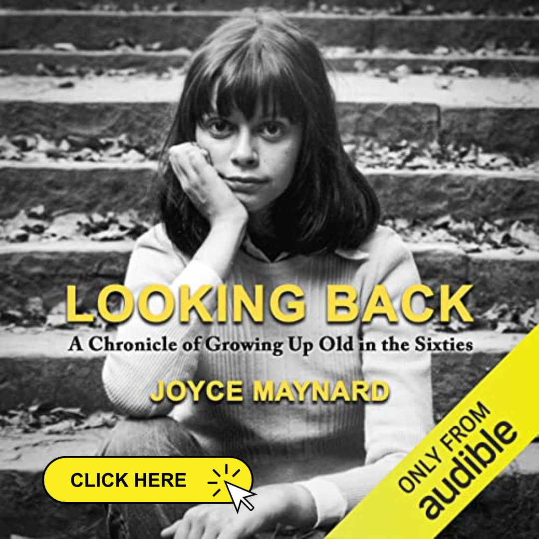 Jd Salinger Joyce Maynard