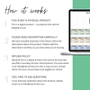 Core Values Workbook: Discover Your Most Important Values — Hatch Tribe