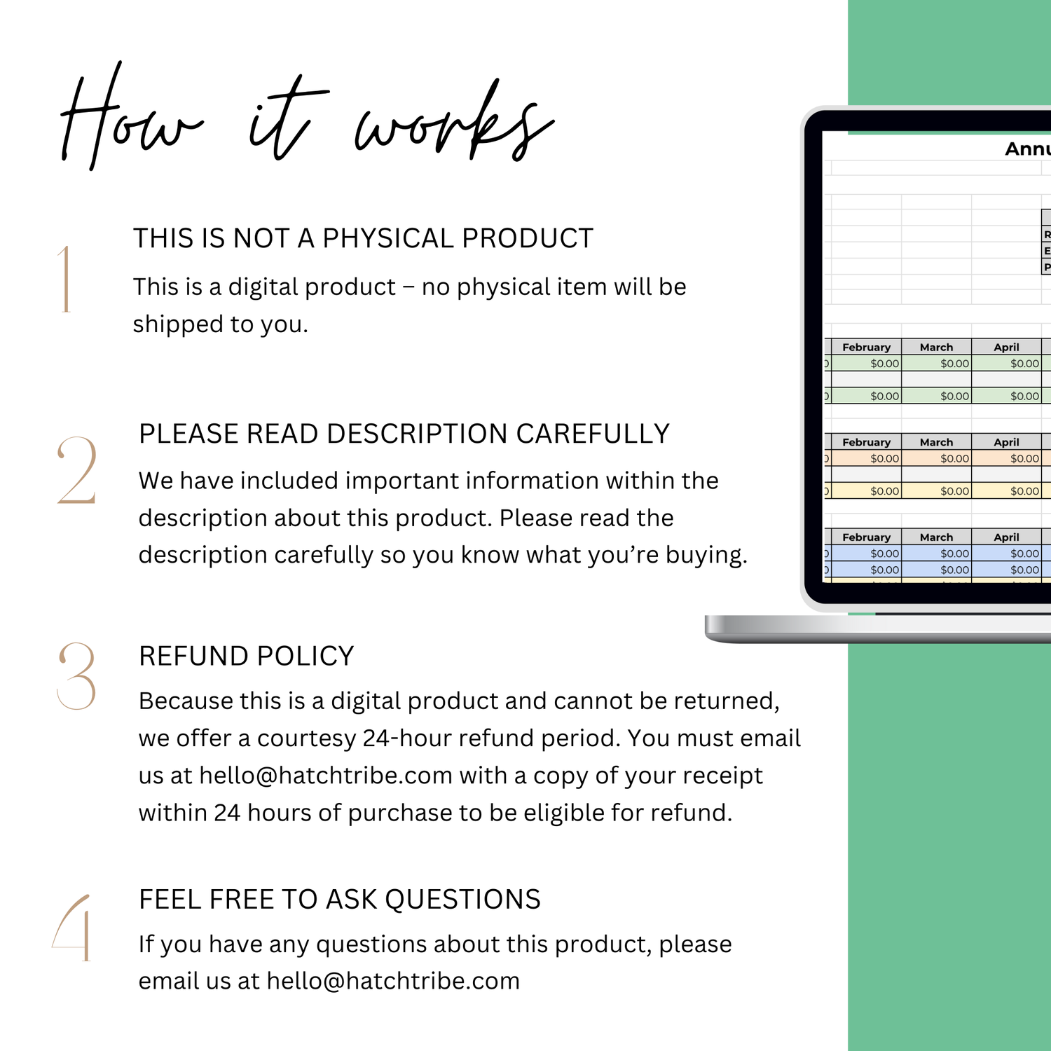 Core Values Workbook: Discover Your Most Important Values — Hatch Tribe