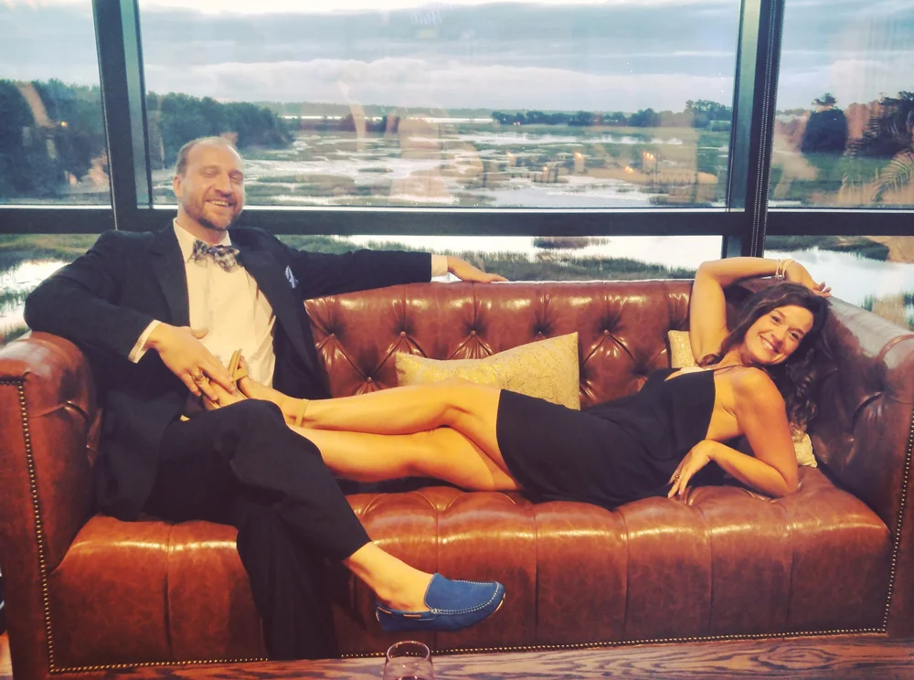 Hatch Tribe Hero | Caroline Staley — Hatch Tribe