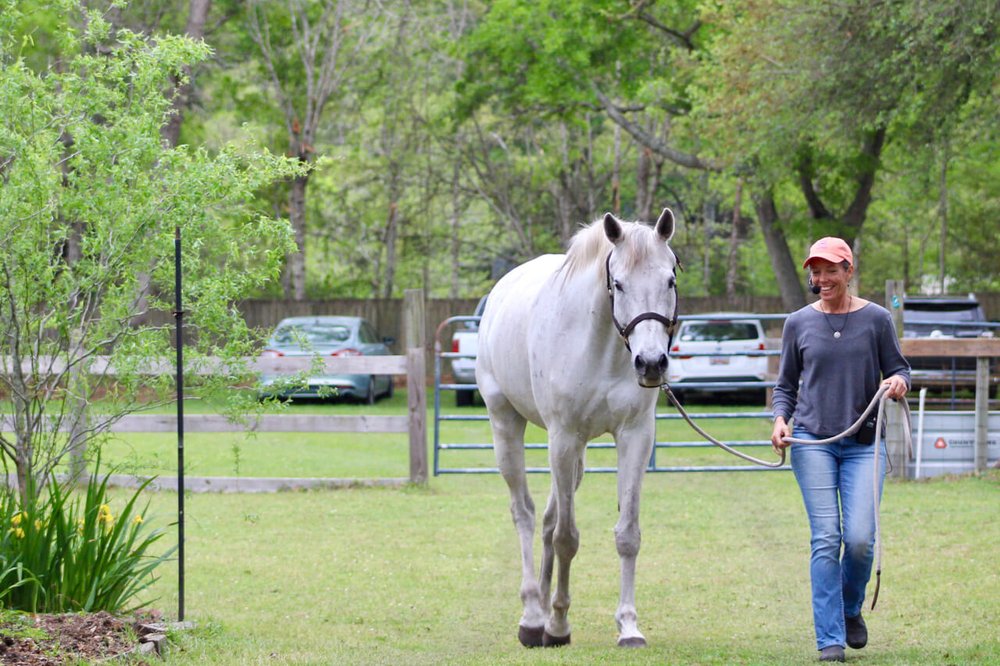 Meet the Tribe - Kim Hallin — Hatch Tribe