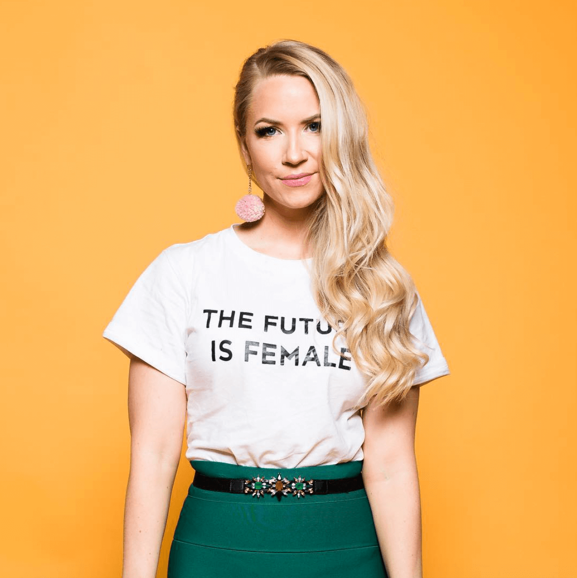 41 Successful Female Entrepreneurs You Ought to Know — Hatch Tribe