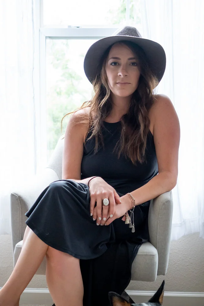 Hatch Tribe Hero | Becky Mickletz — Hatch Tribe