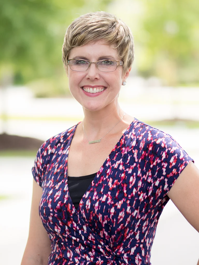 Meet the Tribe - Holly Fisher — Hatch Tribe
