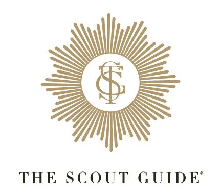 The Scout Guide Co-Founders present How to Build a Healthy Business ...