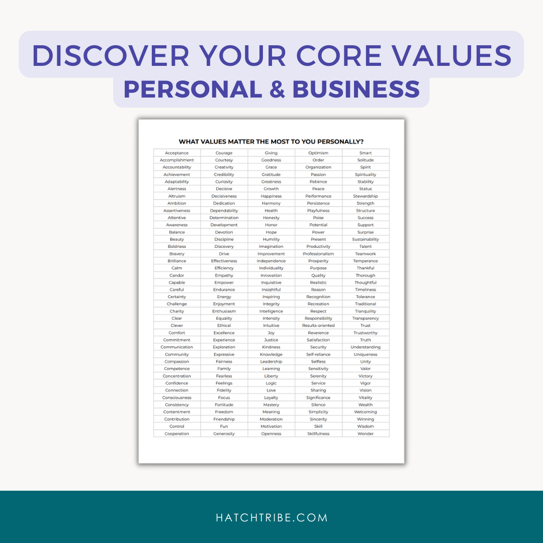 Shop — Hatch Tribe