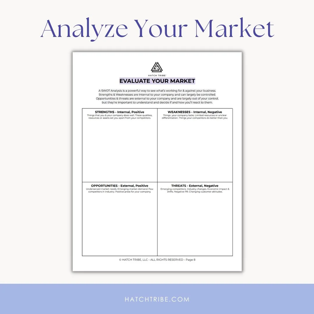 Core Values Workbook for Business Owners & Entrepreneurs - Personal ...