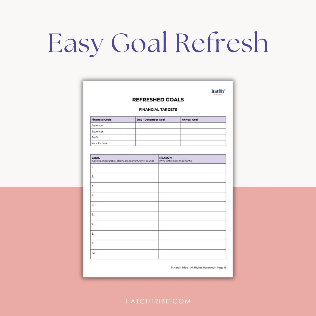 Core Values Workbook for Business Owners & Entrepreneurs - Personal ...