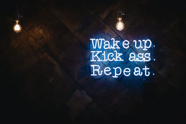 101 Inspirational Goal Setting Quotes To Get Motivated — Hatch Tribe