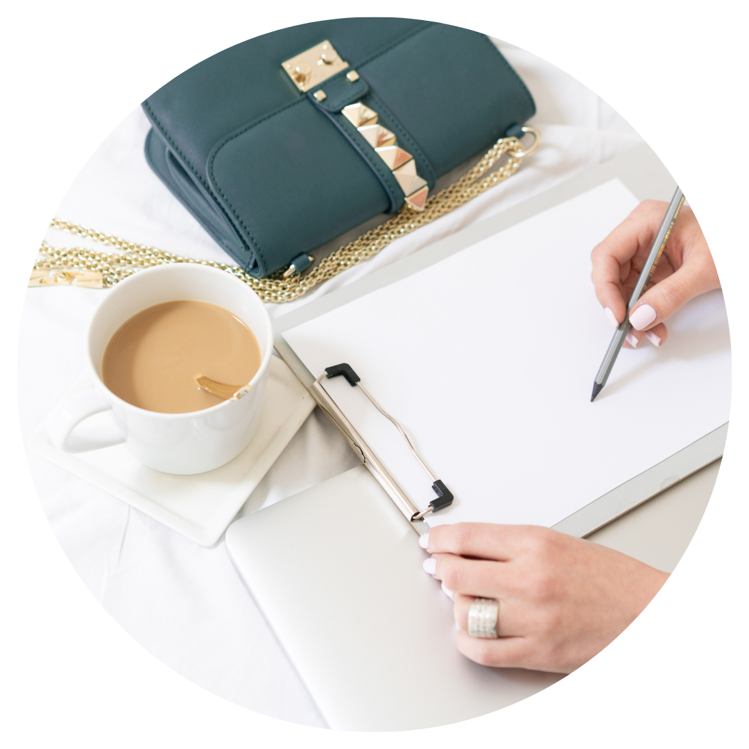 CEO Sanctuary Mastermind for Women Business Owners — Hatch Tribe