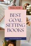 27 Best Goal Setting Books To Become Successful — Hatch Tribe