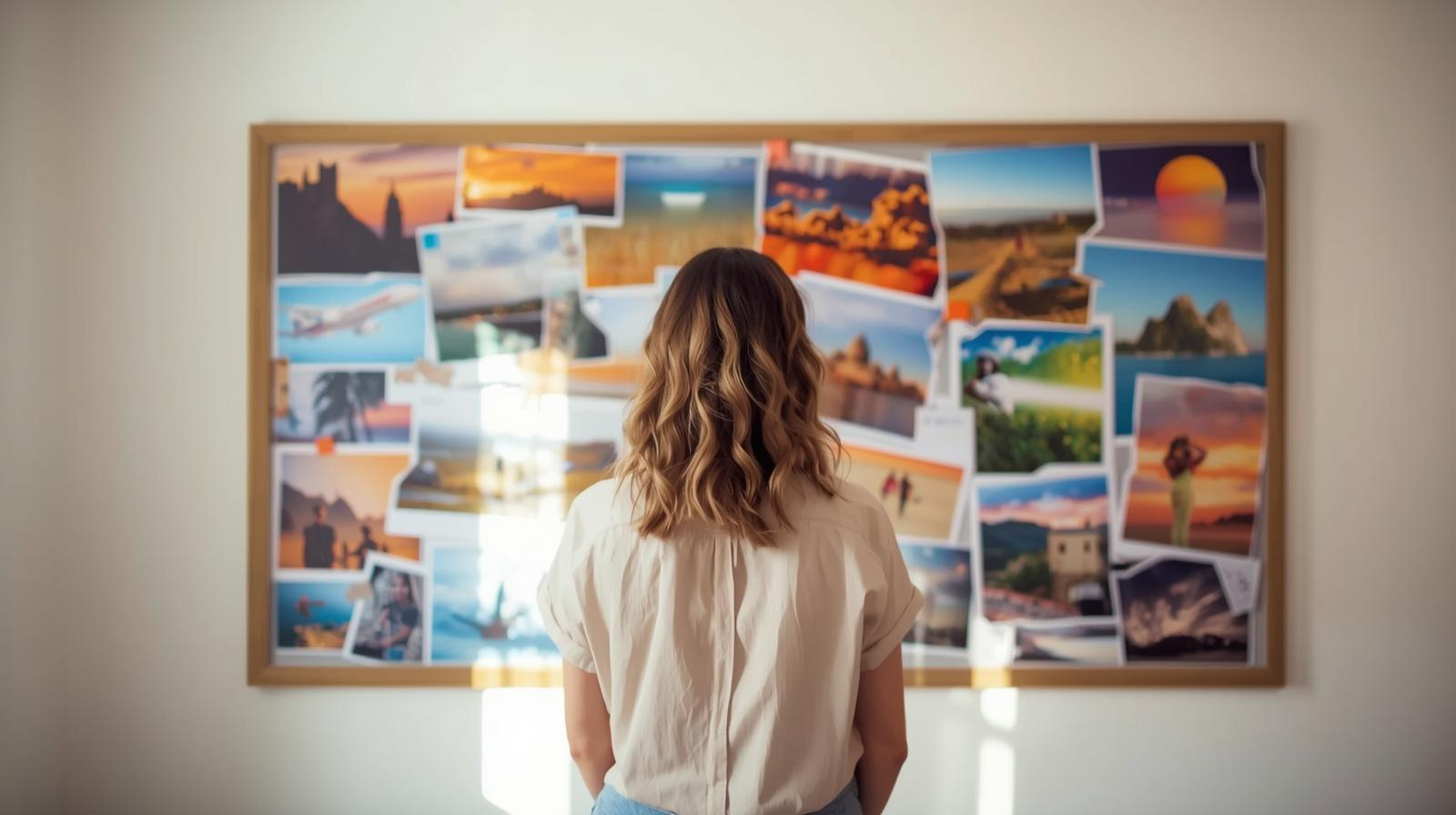 2026 Vision Board Goals: How to Set Intentions That Actually Stick ...