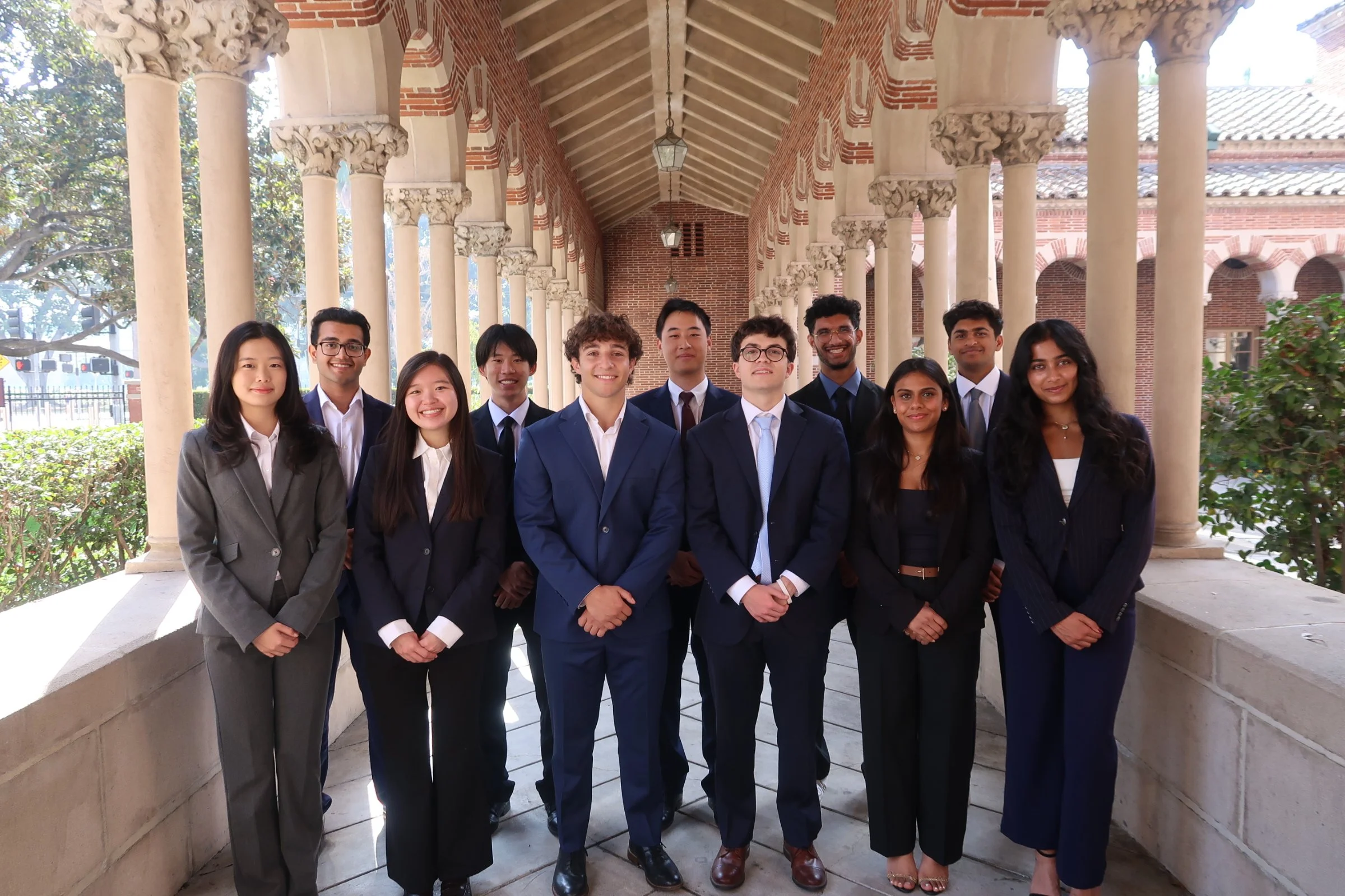 USC Consulting Club
