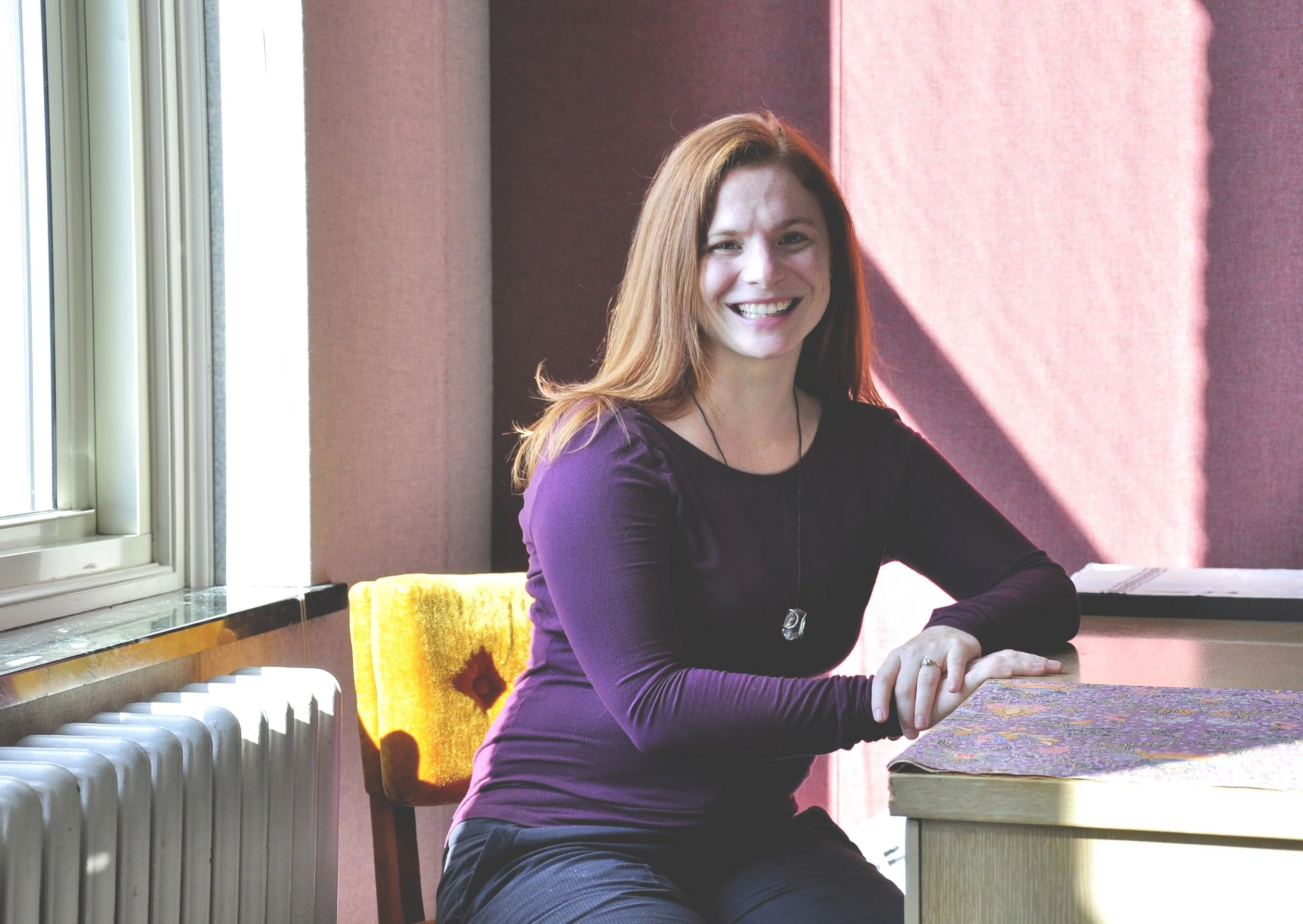 Introducing Christine Hellberg, Owner, LMT — Massage Therapy in ...