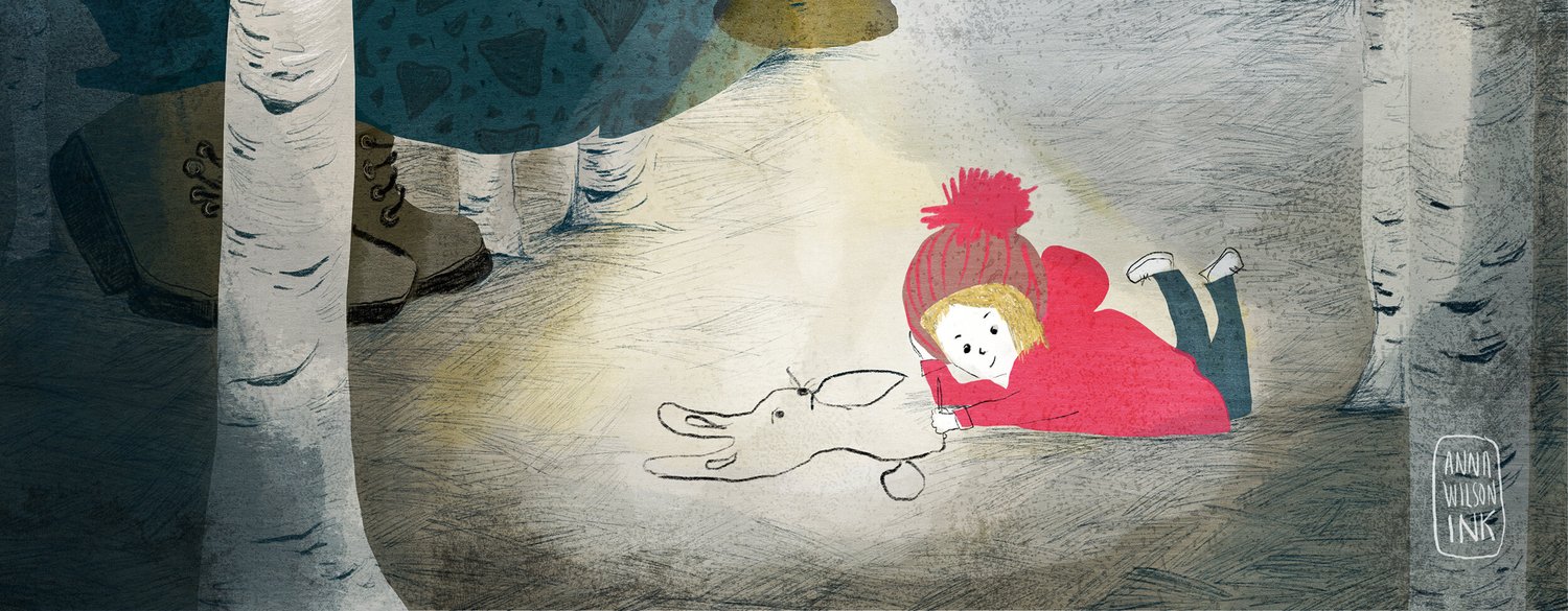 Folktale Week 2019... a wrap up — Anna Wilson Ink.