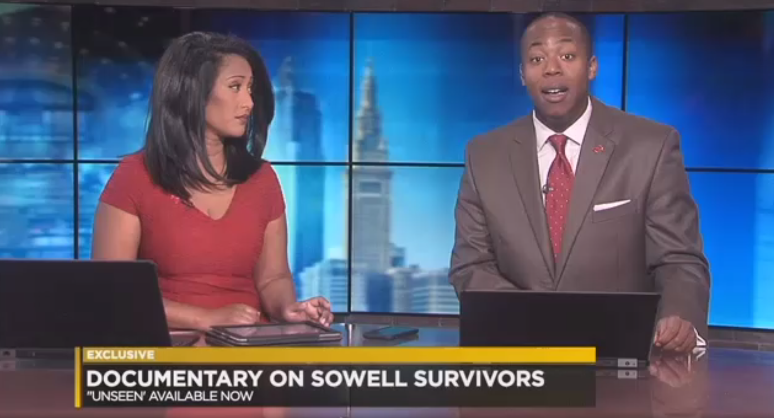 New documentary sheds light on Cleveland serial killer victims — Paglin ...