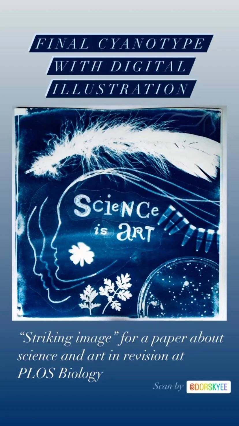 Art — Callie R. Chappell