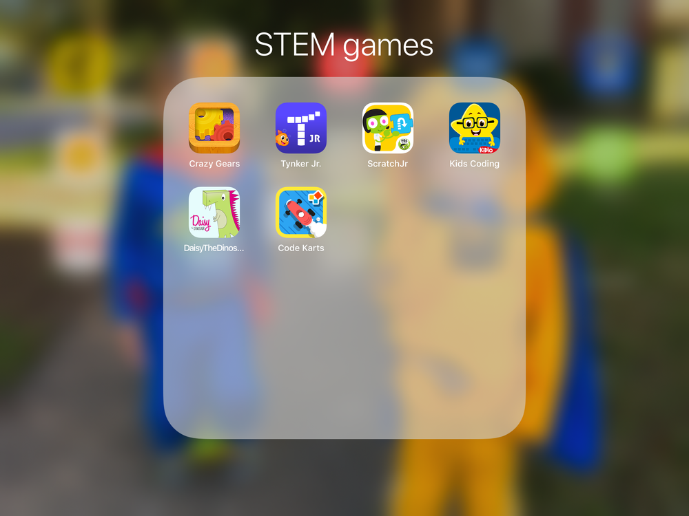 Dot To Dot Connections Blog