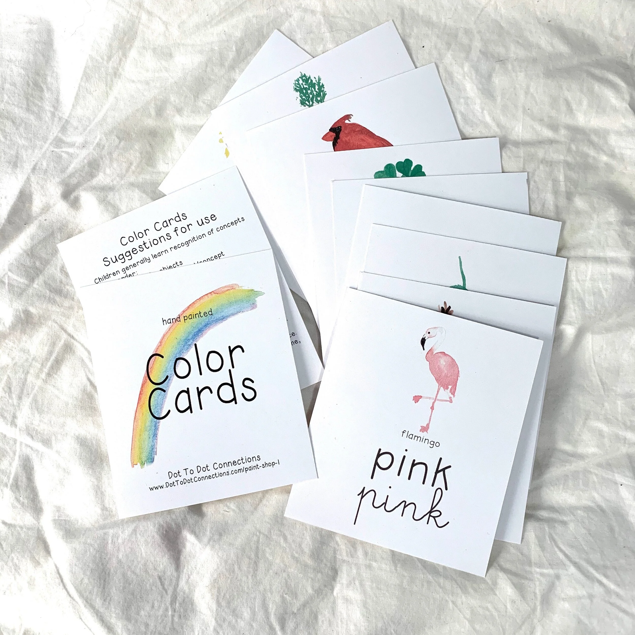 Hand Painted Products