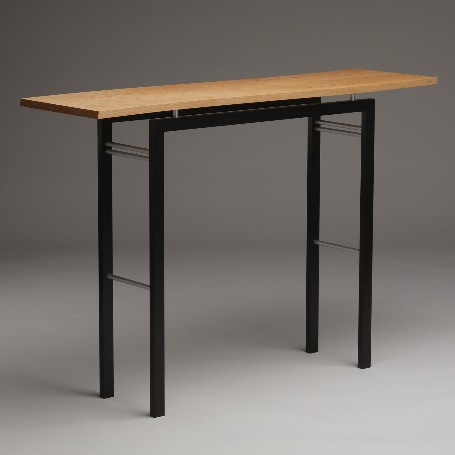 Modern Wood Furniture - Unique Tables, Seating, and Clocks