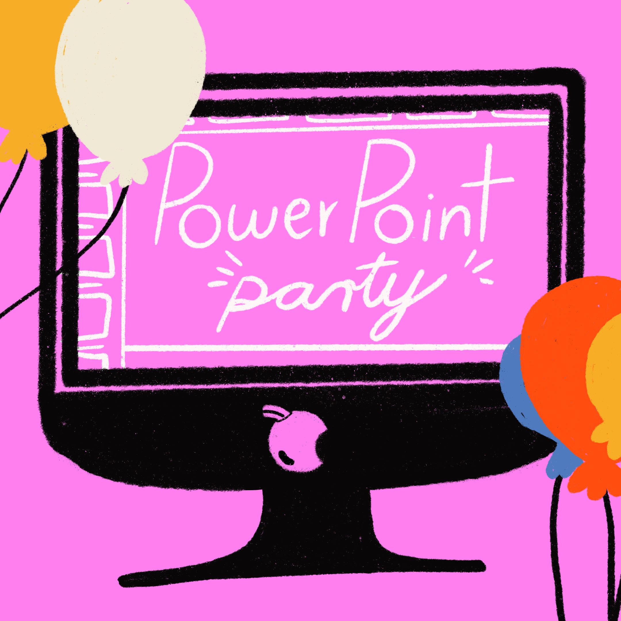 Qué Son Las PowerPoint Parties Y Por Qué Tienes Que Organizar Una ...