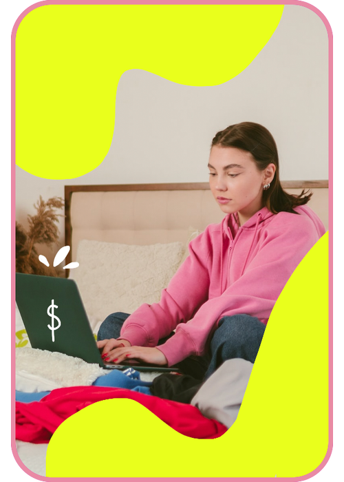 BLOG — bonita semana