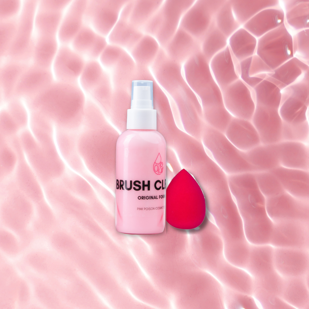 Homepage — Pink Poison Co.