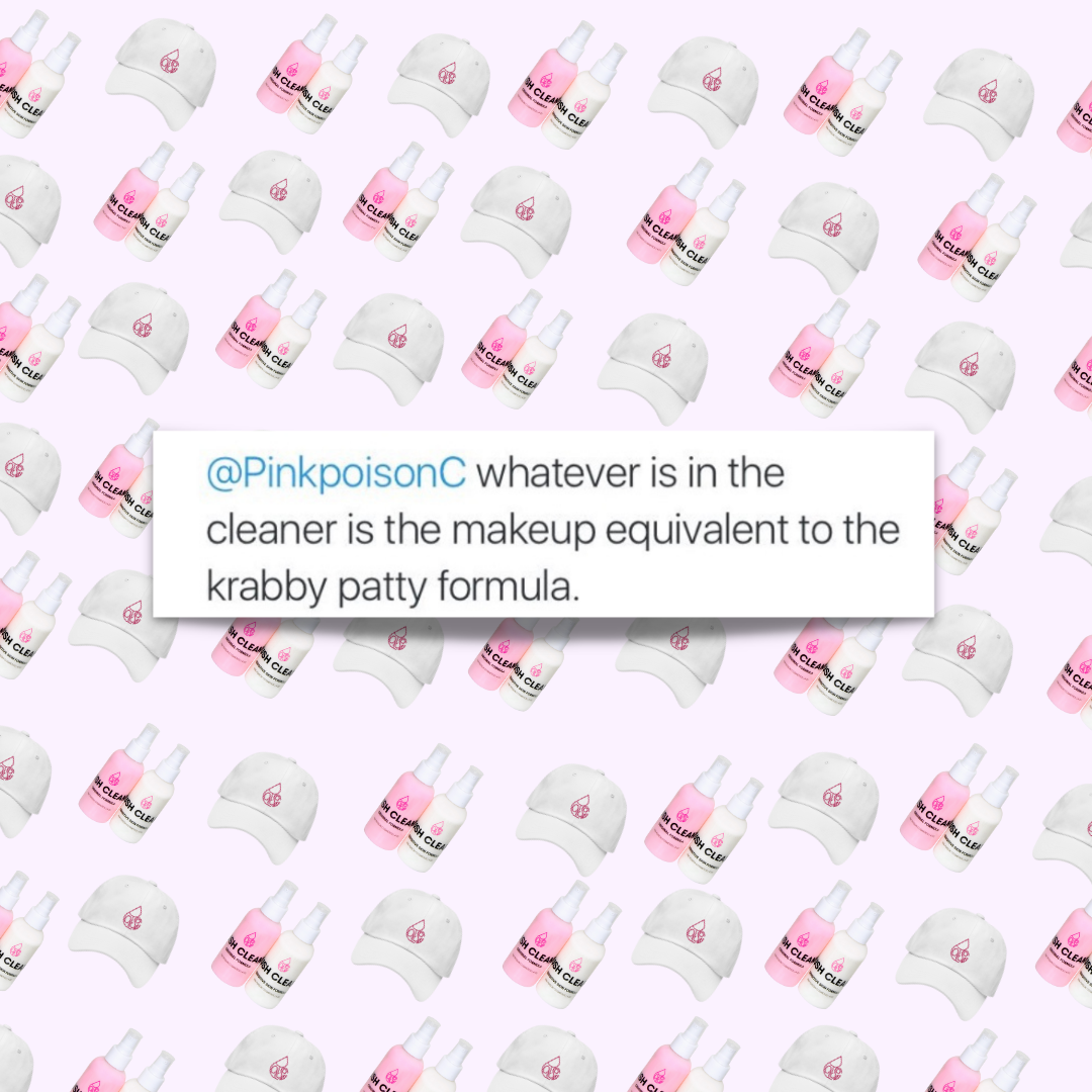 Pink Poison Co.